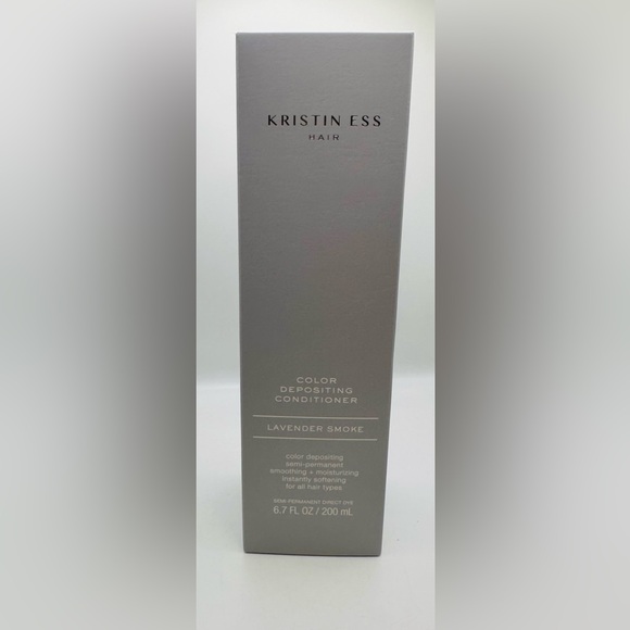 Kristin Ess | Hair | Kristin Ess Hair Color Depositing Conditioner In ...